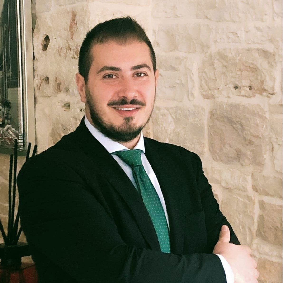 Avv. Gabriele Ardito | Studio Legale Losacco & Partners